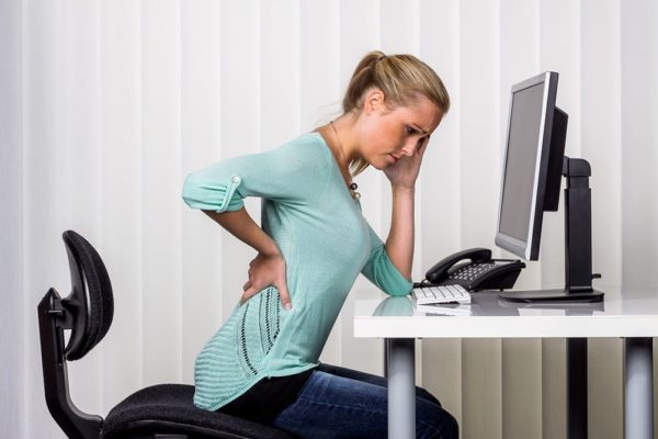 Why Proper Posture is so Important | #1 Spine & Orthopedic Center