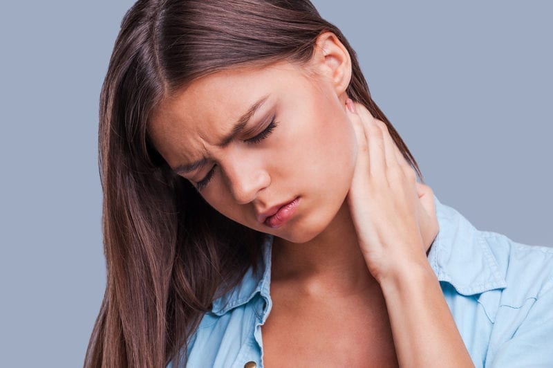 7 Ways to Alleviate Neck Pain from Stress | Spine & Orthopedic Center