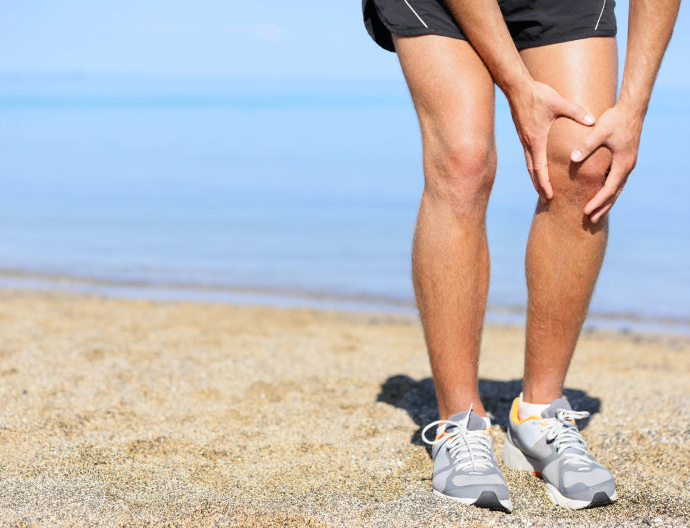 4 Ways to Identify a Possible ACL Knee Injury - Spine & Orthopedic Center