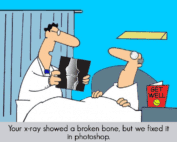 Orthopedic & Medical Jokes | Spine & Orthopedic Center