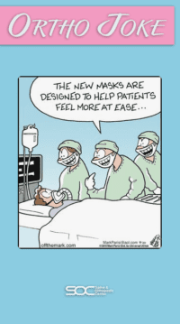 Orthopedic & Medical Jokes | Spine & Orthopedic Center