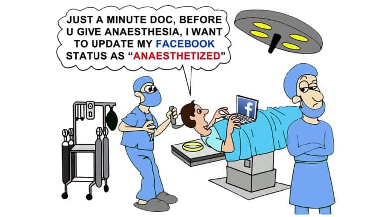 Orthopedic & Medical Jokes | Spine & Orthopedic Center