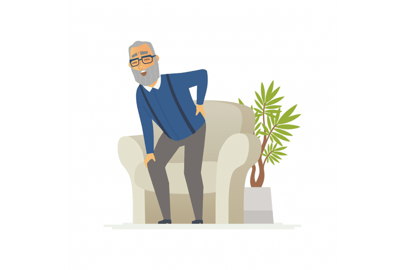 Acute Pain vs. Chronic Pain | Spine & Orthopedic Center