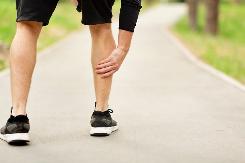 Are Shin Splints Derailing Your Runs? Don't Let Them | Spine & Orthopedic