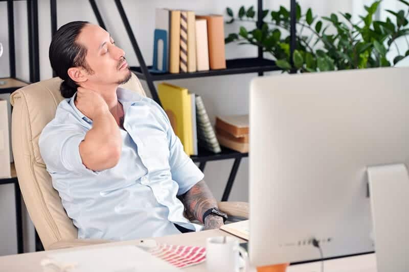 Poor Posture and The Affects It Can Have | #1 Spine Orthopedic Center