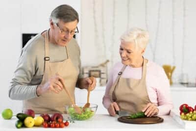 6 Tips to Help You Age Well | Spine & Orthopedic Center