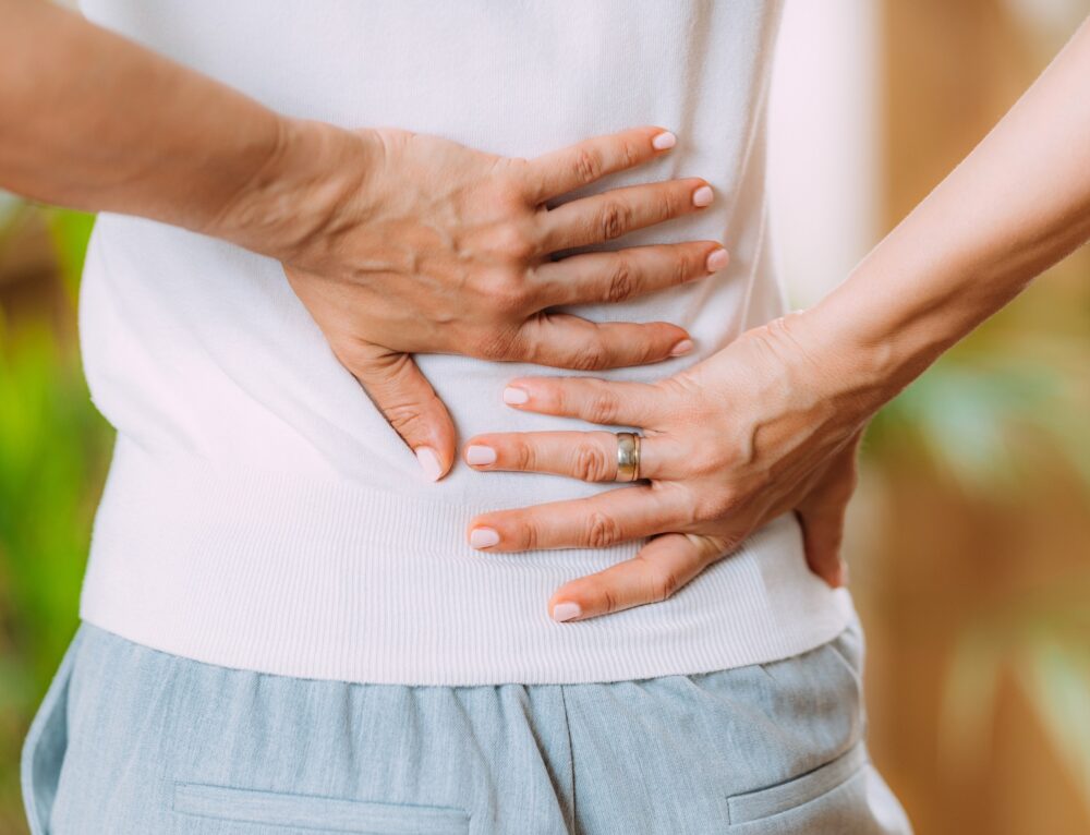 3 Home Stretches for Shoulder Bursitis | Spine & Orthopedic Center