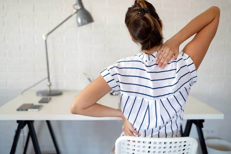 Posture Correction Exercises | Spine & Orthopedic Center