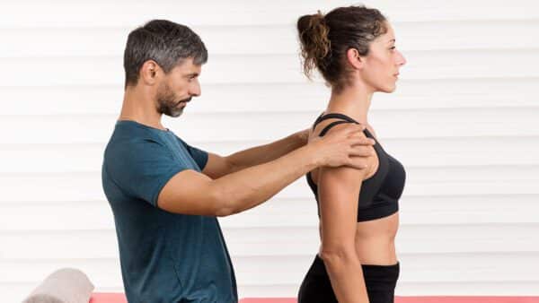 The Importance of Neutral Posture for Spine Health | Spine & Orthopedic ...