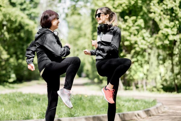 The Incredible Benefits of Exercise for Back Pain Relief | Spine ...