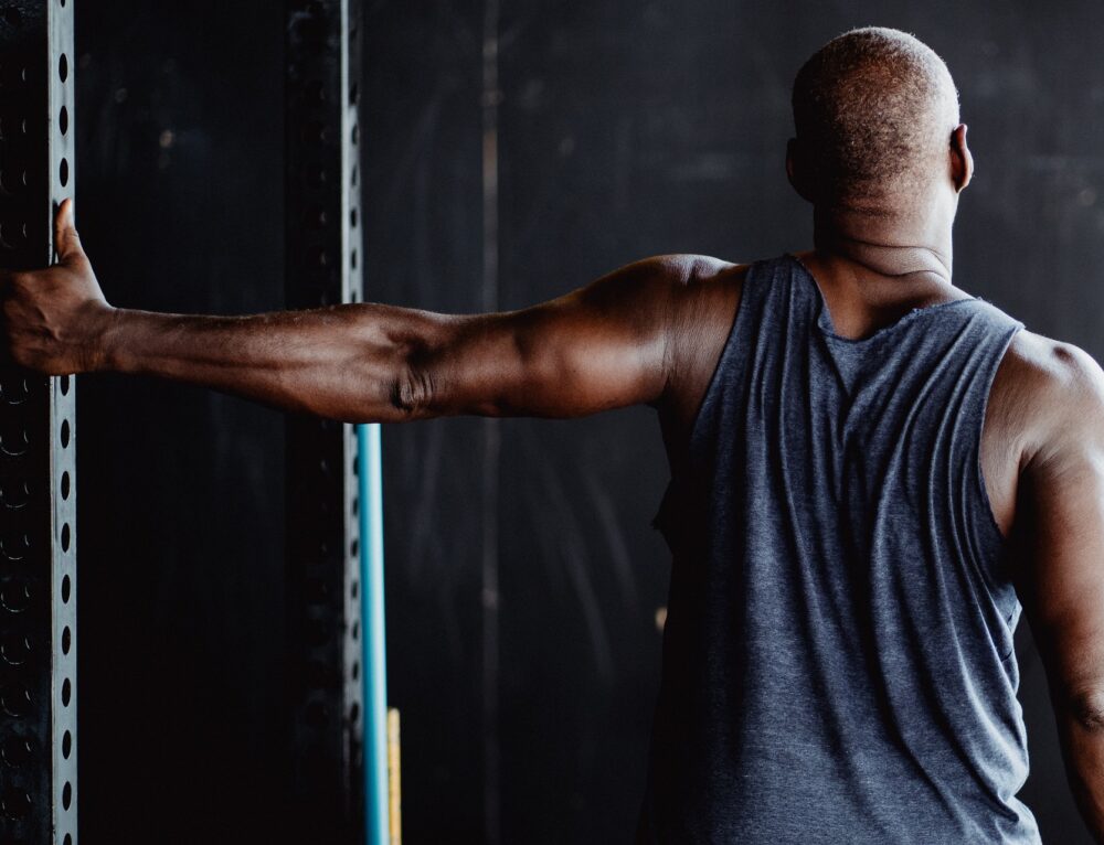 3 Home Stretches for Shoulder Bursitis | Spine & Orthopedic Center