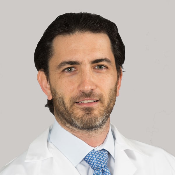 David Vecchione, MD | Orthopedic Spine Surgeon in South Florida