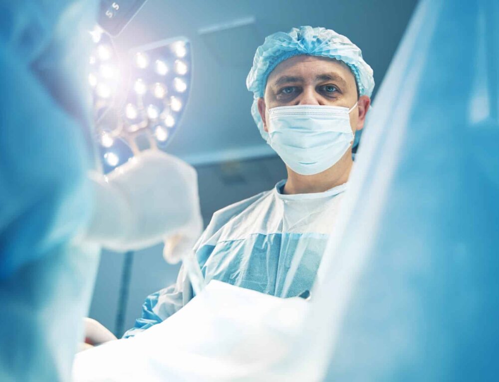 When Does an Annular Tear Require Surgery | Spine & Orthopedic Center