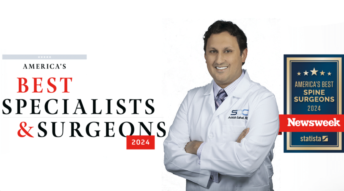 Dr. Alan MacGill, Named One of U.S.'s Top Foot & Ankle Surgeons in 2020 ...