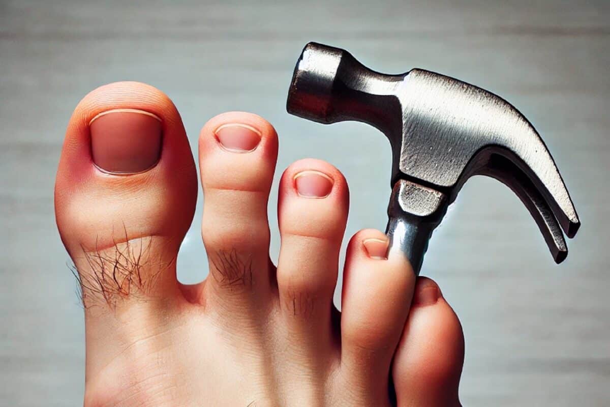 Top 6 Causes of Hammertoes: Understanding the Risk Factors | Spine ...