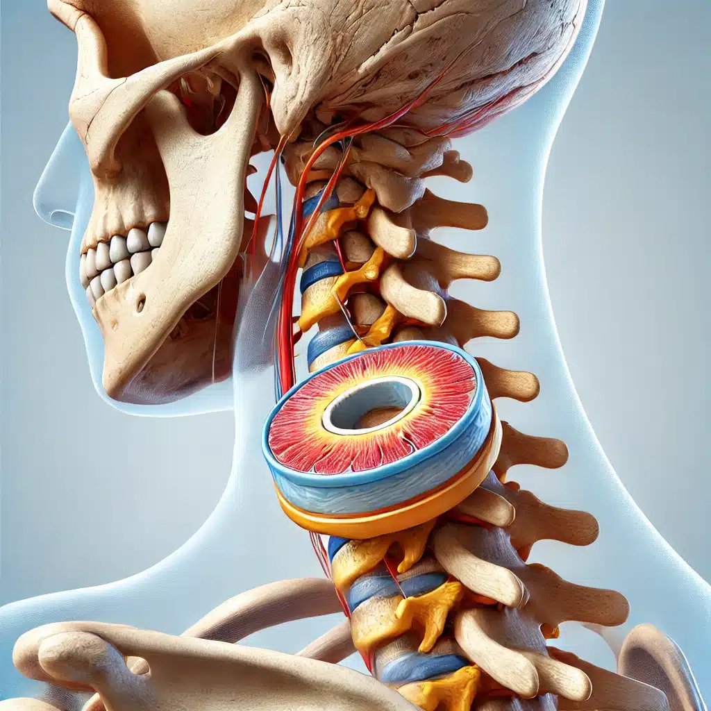 Cervical Spondylosis | Spine & Orthopedic Center