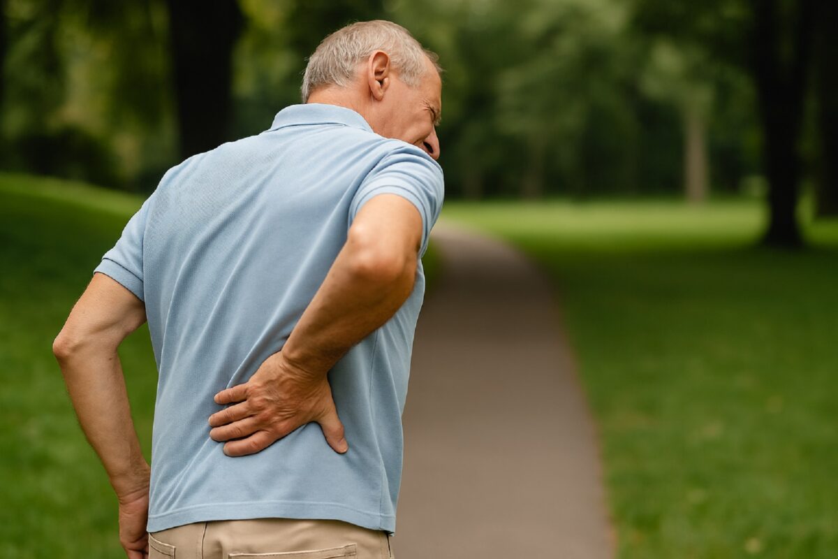 Latest News - Spine & Orthopedic Center