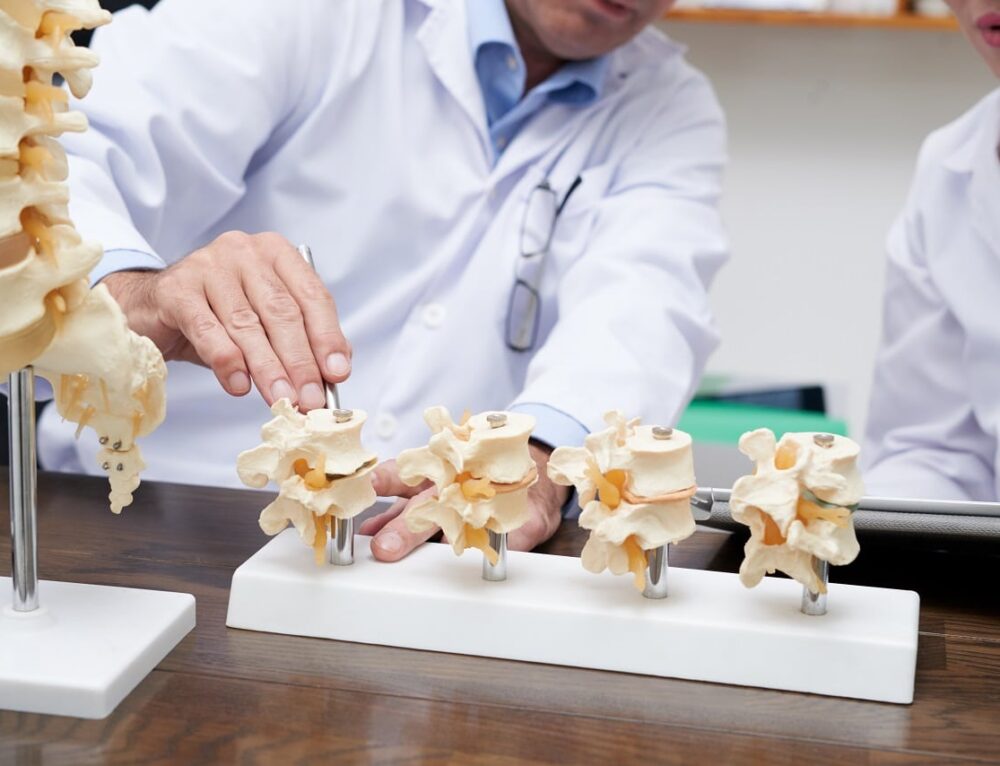 When Does an Annular Tear Require Surgery | Spine & Orthopedic Center