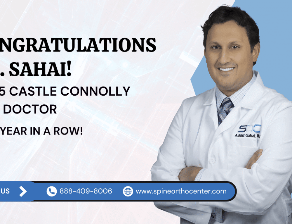 Spine & Orthopedic Center Welcomes Spine Surgeon, Dr. David Prior