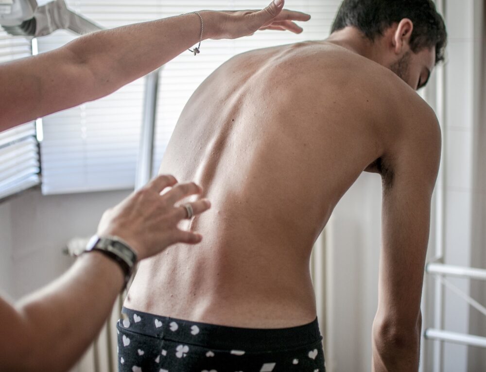 Understanding Why Your Back Cracks | Spine & Orthopedic Center